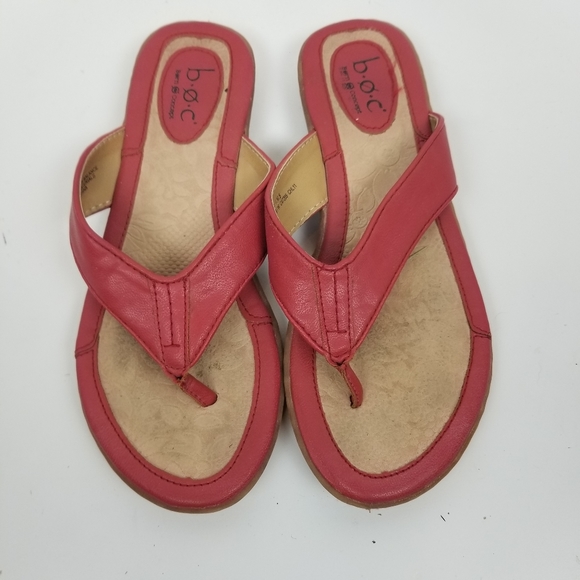 b.o.c. | Shoes | Born Boc Sandals | Poshmark